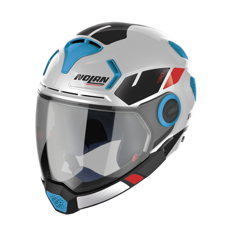 NOLAN N30-4VP HYBRID BLAZER JET - euromotor.hu